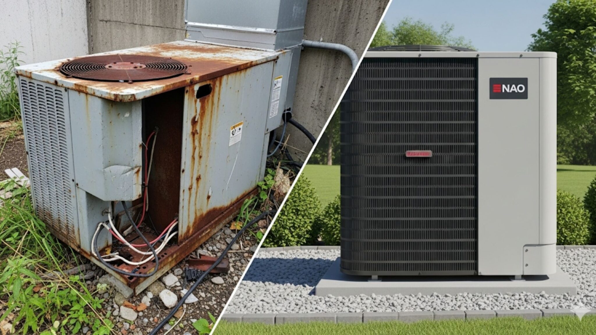 The Complete Guide to HVAC Services in Austin